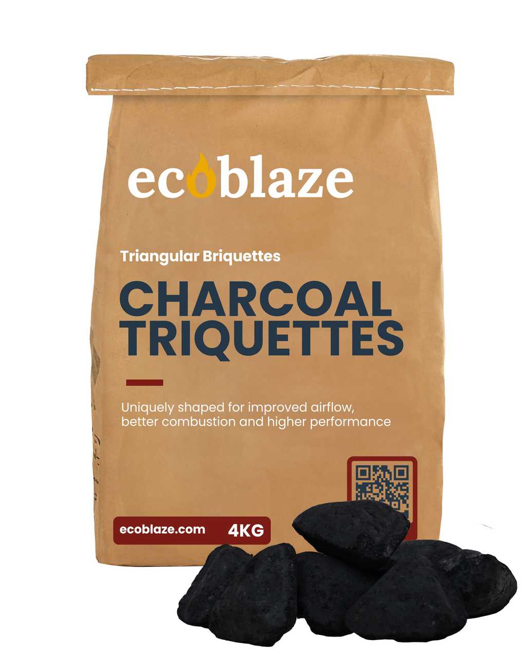 Master the art of barbecuing with our restaurant-grade charcoal ...